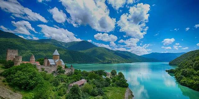 Dusheti consultation center